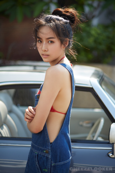 Pat - Chayanit Chansangavej